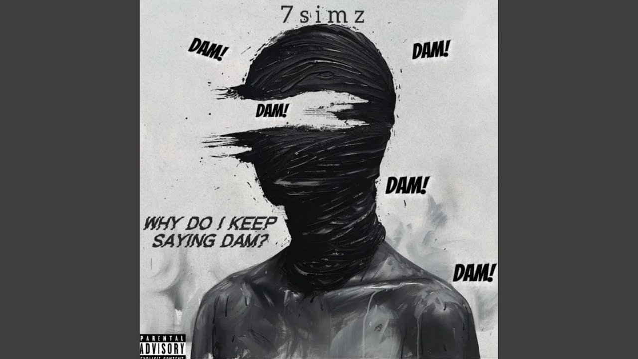 Why Do I Keep Saying Dam? - YouTube
