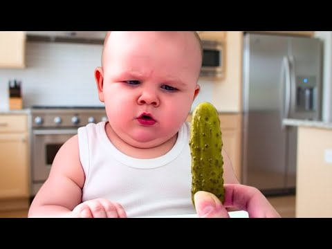 Adorable Baby That’ll Make You Smile! - Funny Baby Videos