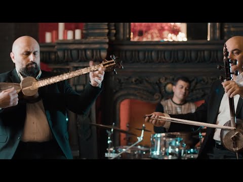 Csardas by Vittorio Monti|Duet with Vusal İskender-zadeh Rafael Aliyev Kamancha|Chardash