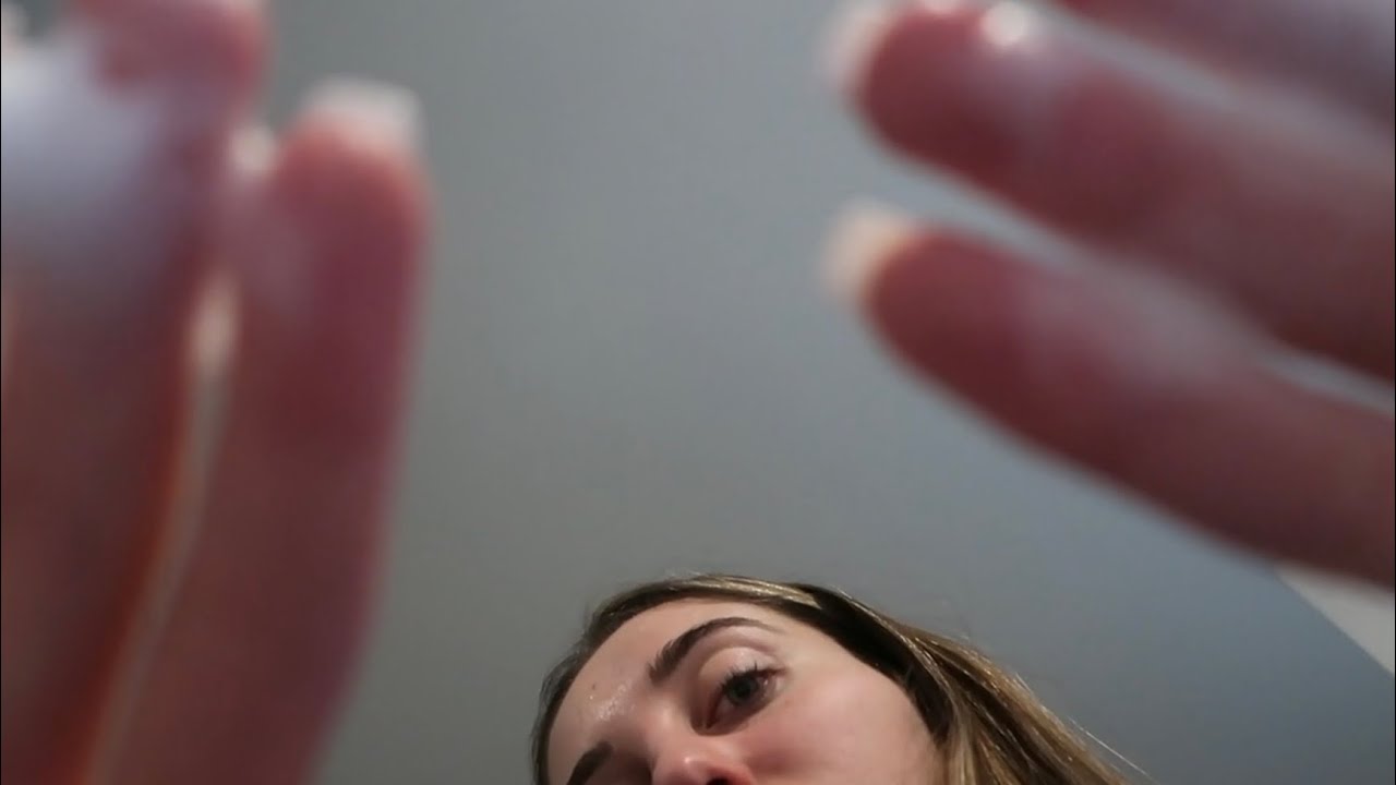 ASMR Spa Pampering You ~ personal attention - YouTube