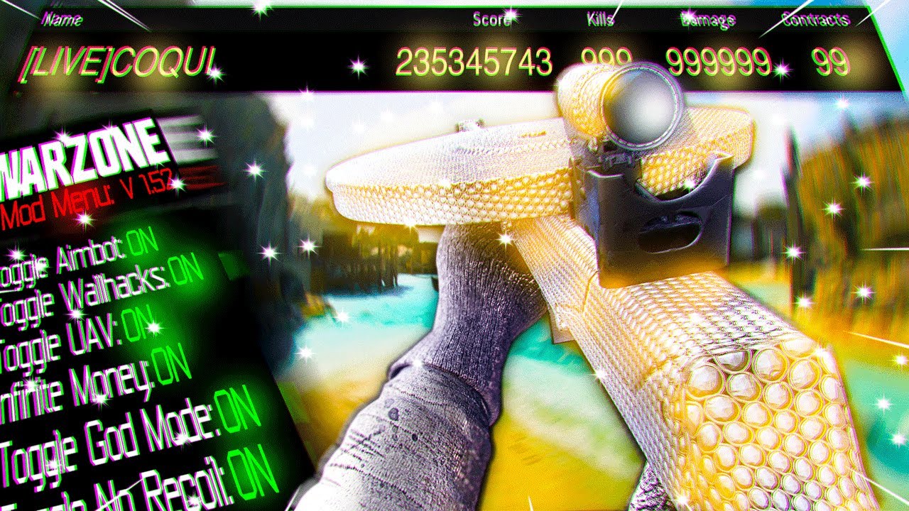 the DP27 is *BROKEN* in WARZONE after UPDATE! 🔥 (BEST DP27 CLASS SETUP ...