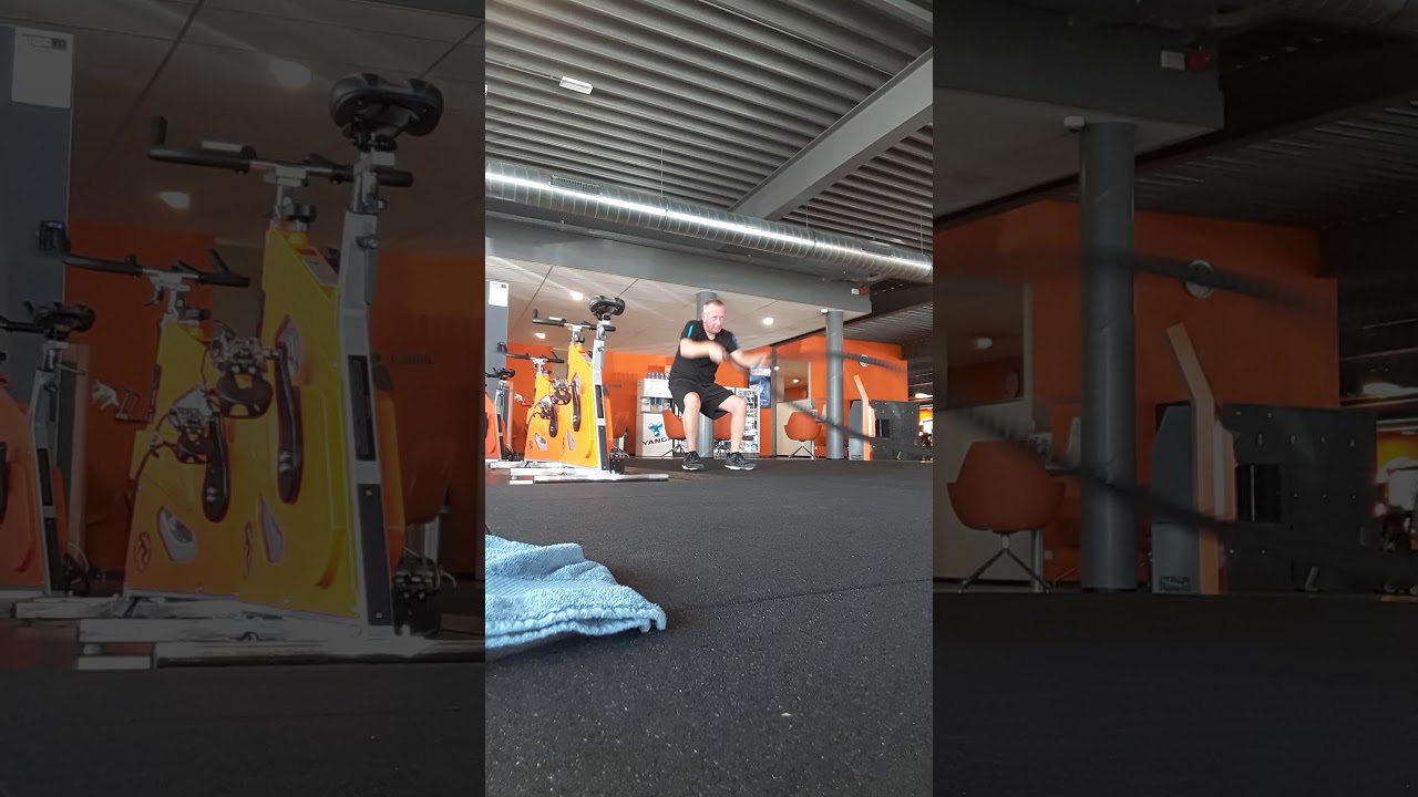 Basic Fit Wageningen Youtube