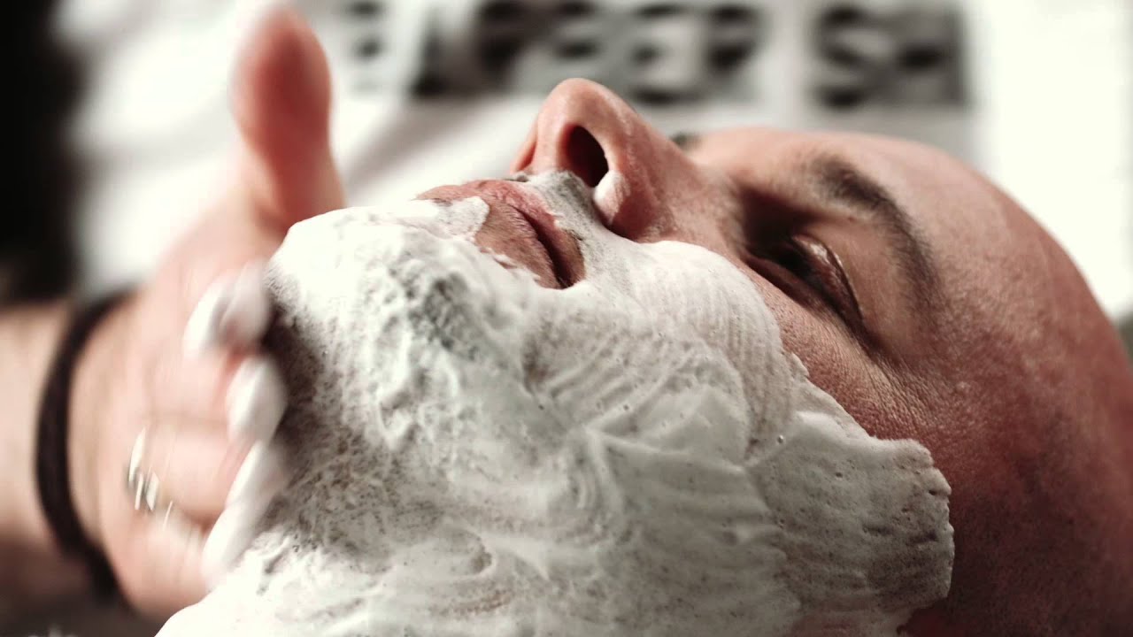 Jeremy Wiggins - Helping Redefine What it Means to be a Man - YouTube