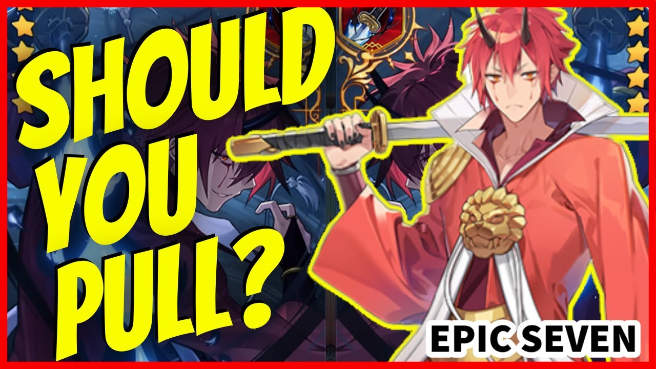 First Look - Benimaru Preview! Stats and Skills! (Should You Pull ...