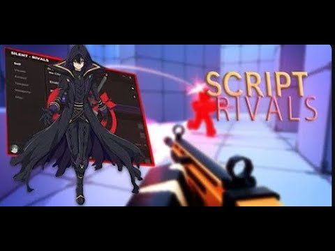 [🎉UPD] New Best Rivals Script (FREE) + (Pastebin) 😎 - YouTube