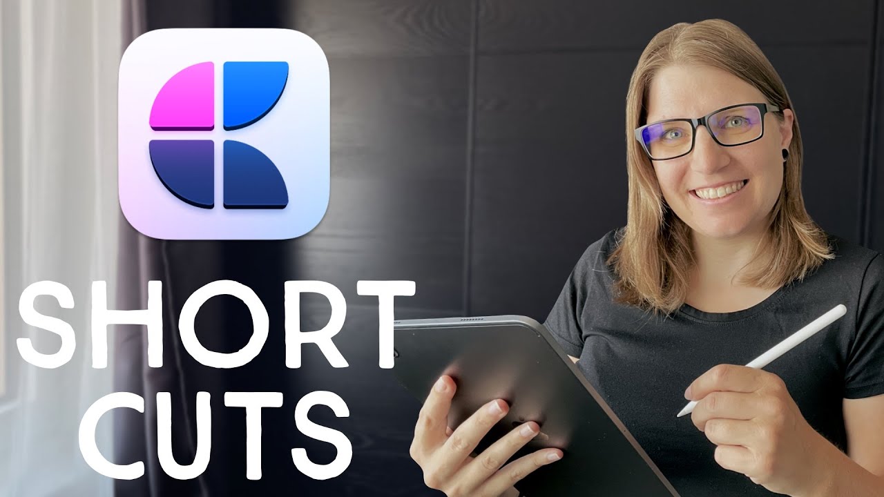 My Favorite Shortcuts for Craft Docs (and how to set them up) - YouTube