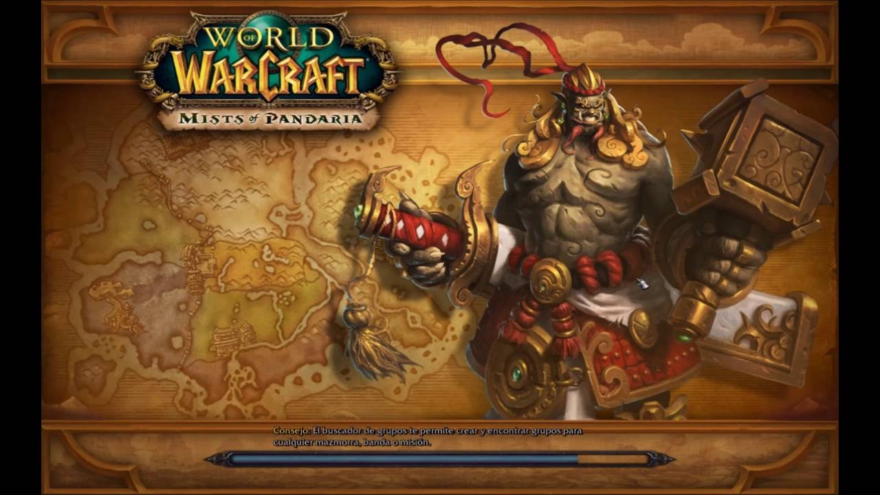 Replica de las armas World of Warcraft (La Pelicula) - YouTube