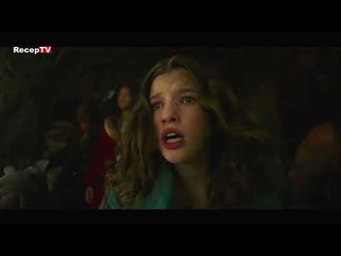 Peter Pan & Wendy | Türkçe Dublajlı Resmi Fragman | Disney+ RecepTV