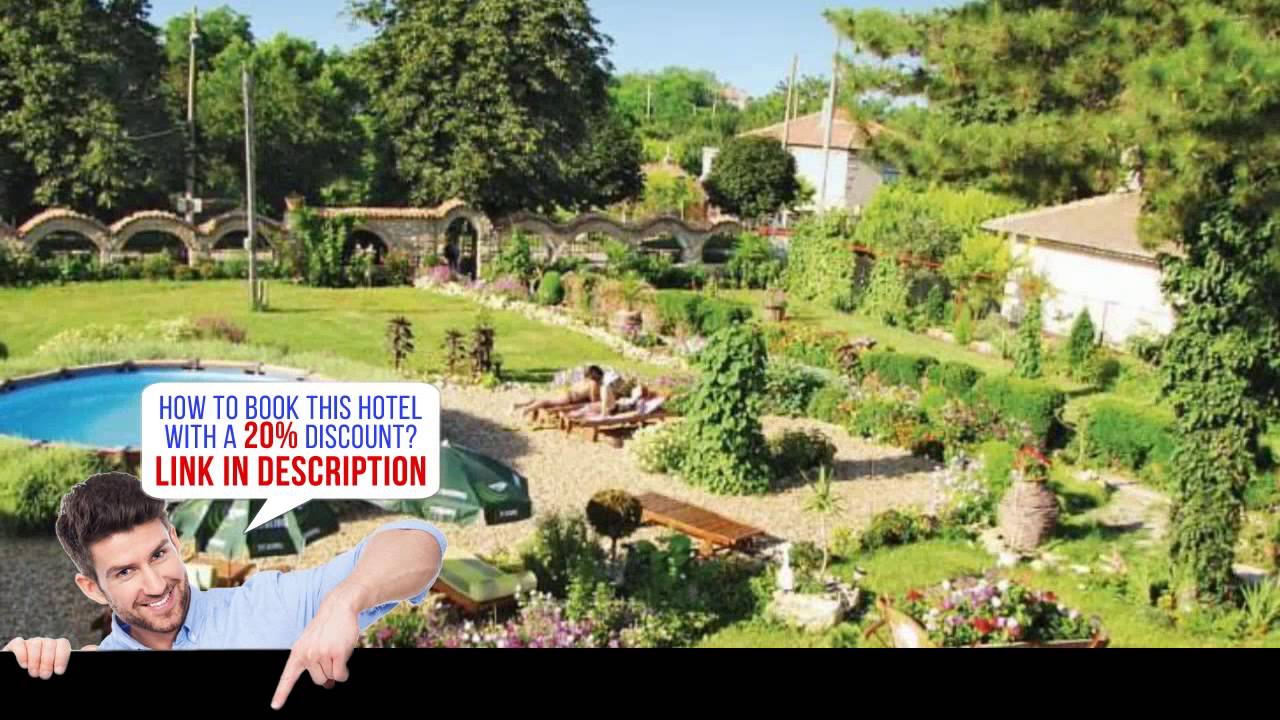 Holiday home Village of Krapets Parva st. II - Village of Krapets ...