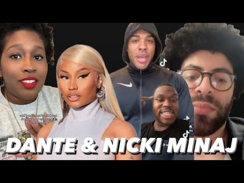 High Hills On My Tippy Dance - Donte Colley & Nicki Minaj Tour | FTCU ...