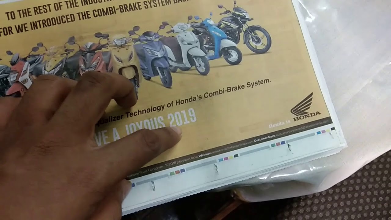 Herald Goa Newspaper Prints Happy 2009 Instead of Happy 2019 - YouTube