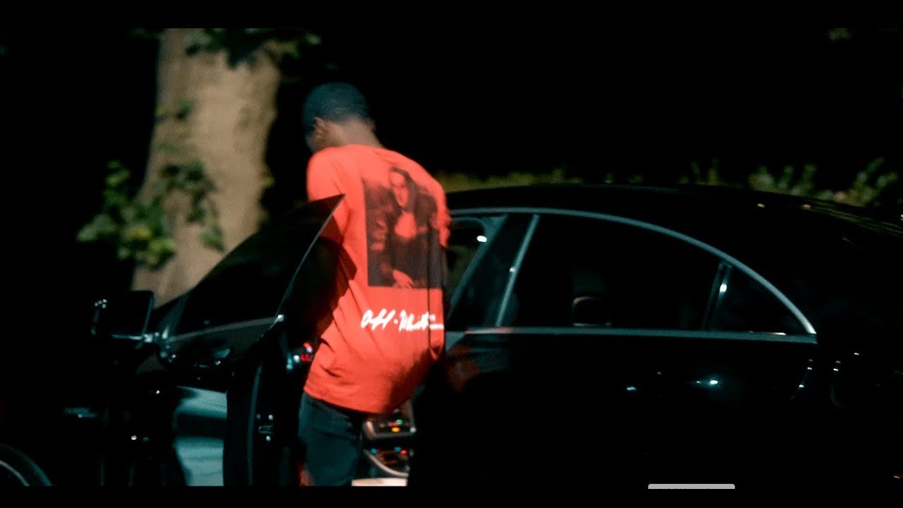 EMAN "GOD" (OFFICIAL MUSIC VIDEO) Shot by@Kobeshotme - YouTube