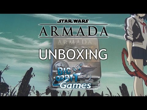 Star Wars: Armada – Imperial Raider Expansion Pack | Board Game ...