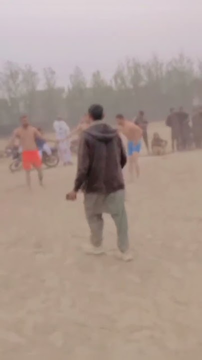 uaman Dogar kabaddi player ️ - YouTube