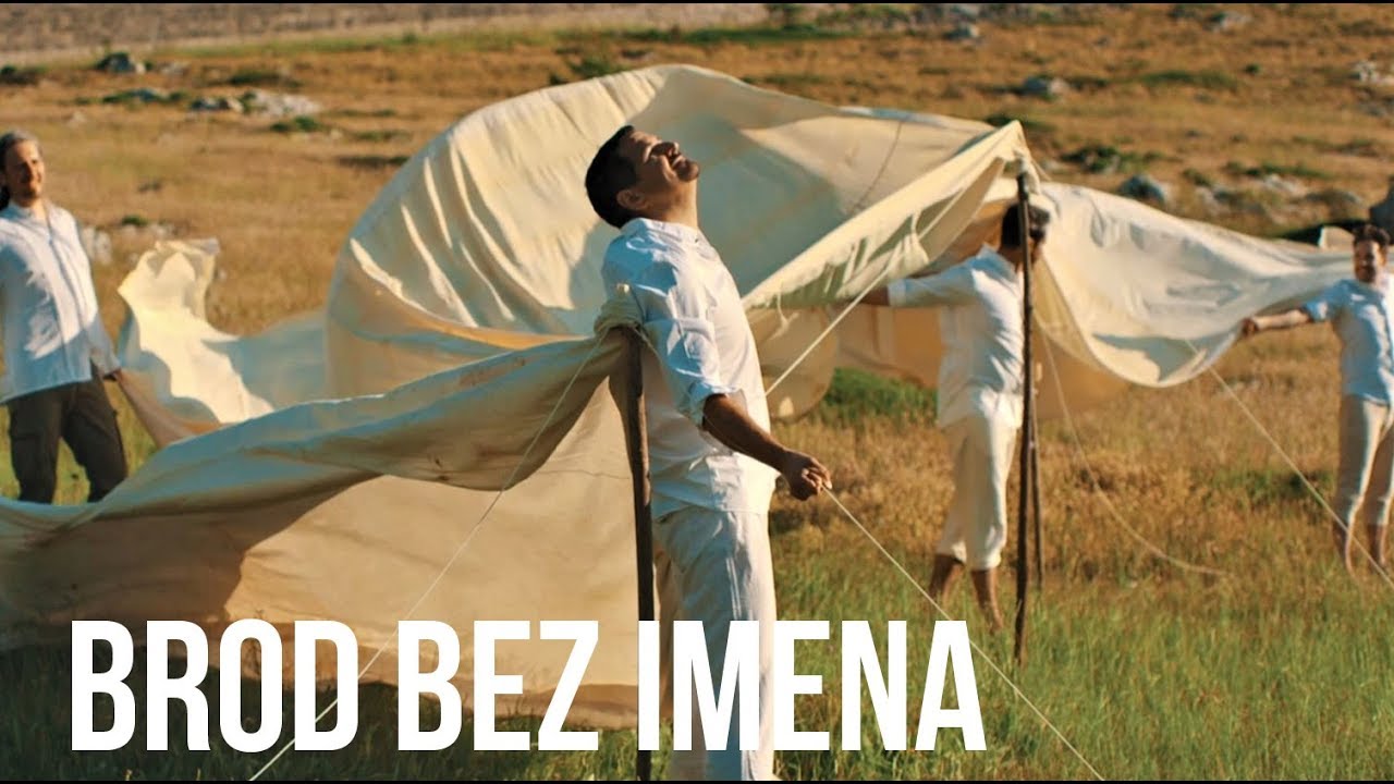 Brod bez imena - 4 Tenora (OFFICIAL VIDEO) - YouTube