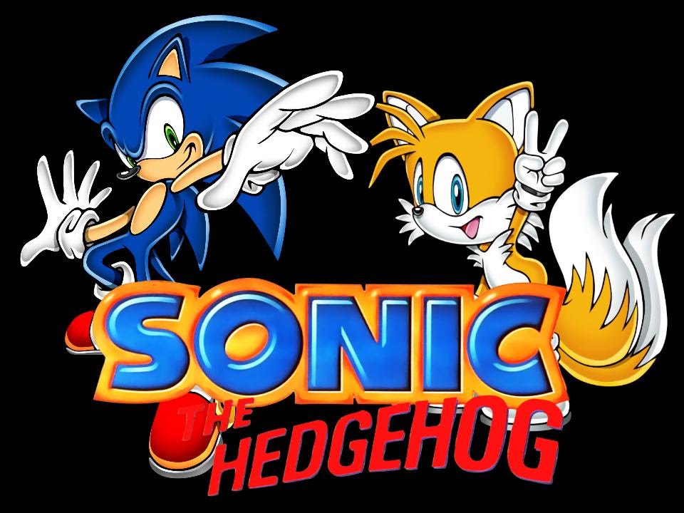 Sonic The Hedgehog 4? - Super Nintendo - P1vP2 - YouTube