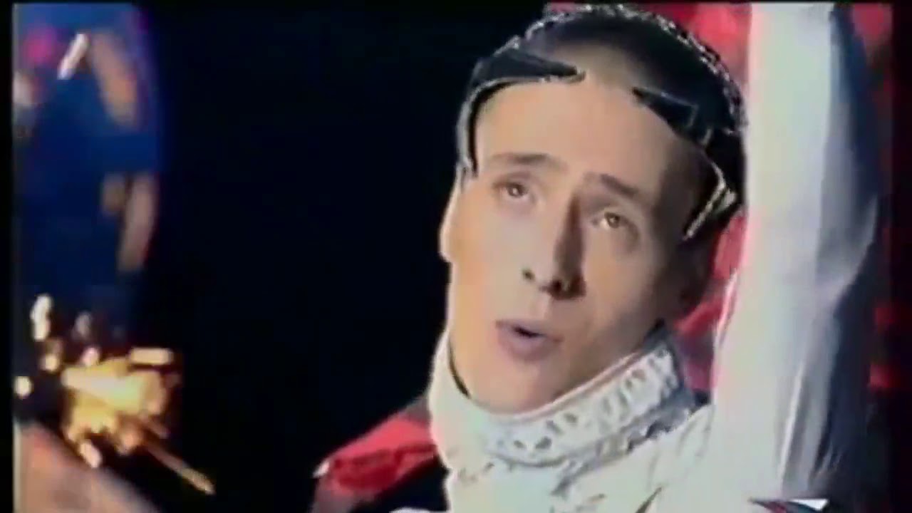 Vitas - 7th Element Chorus - YouTube