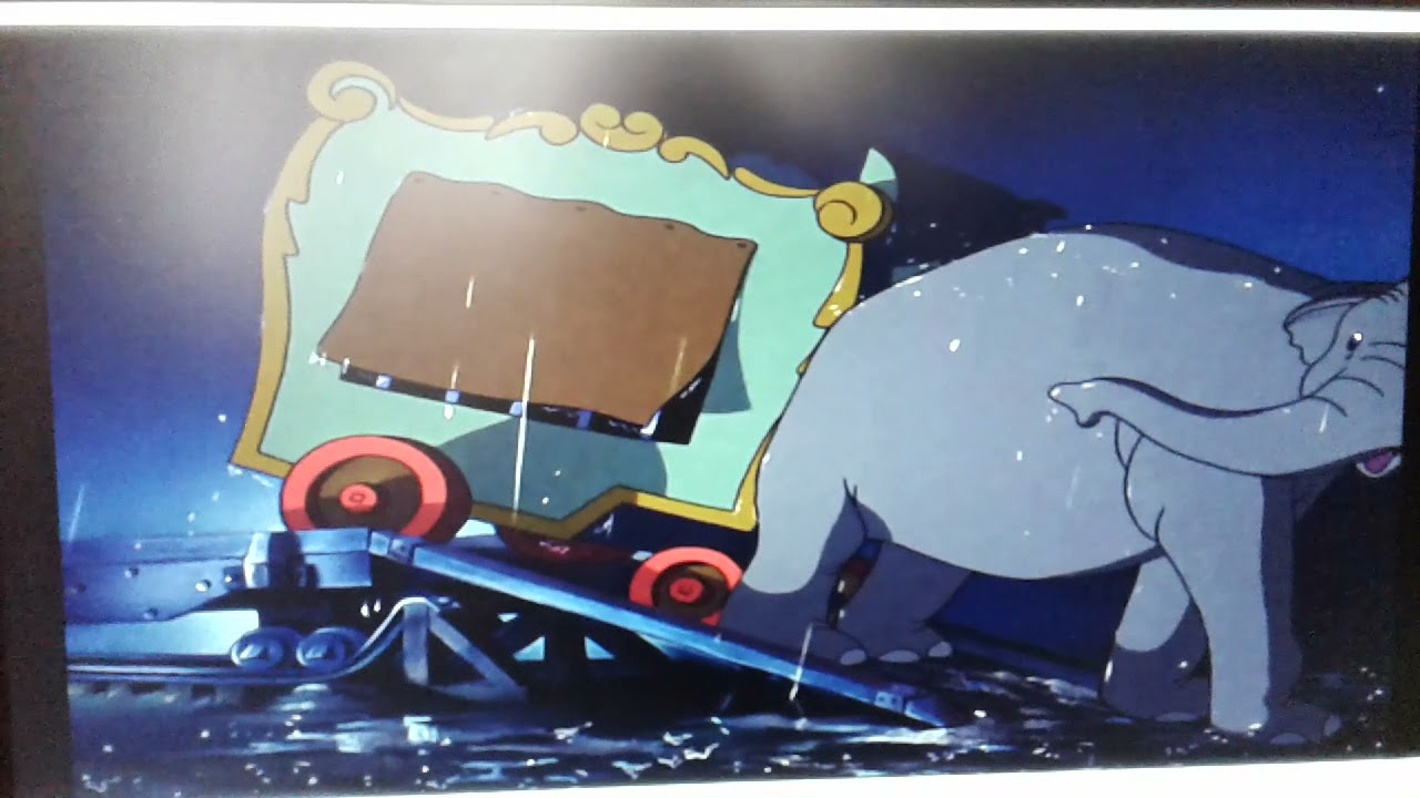 Dumbo Part 4