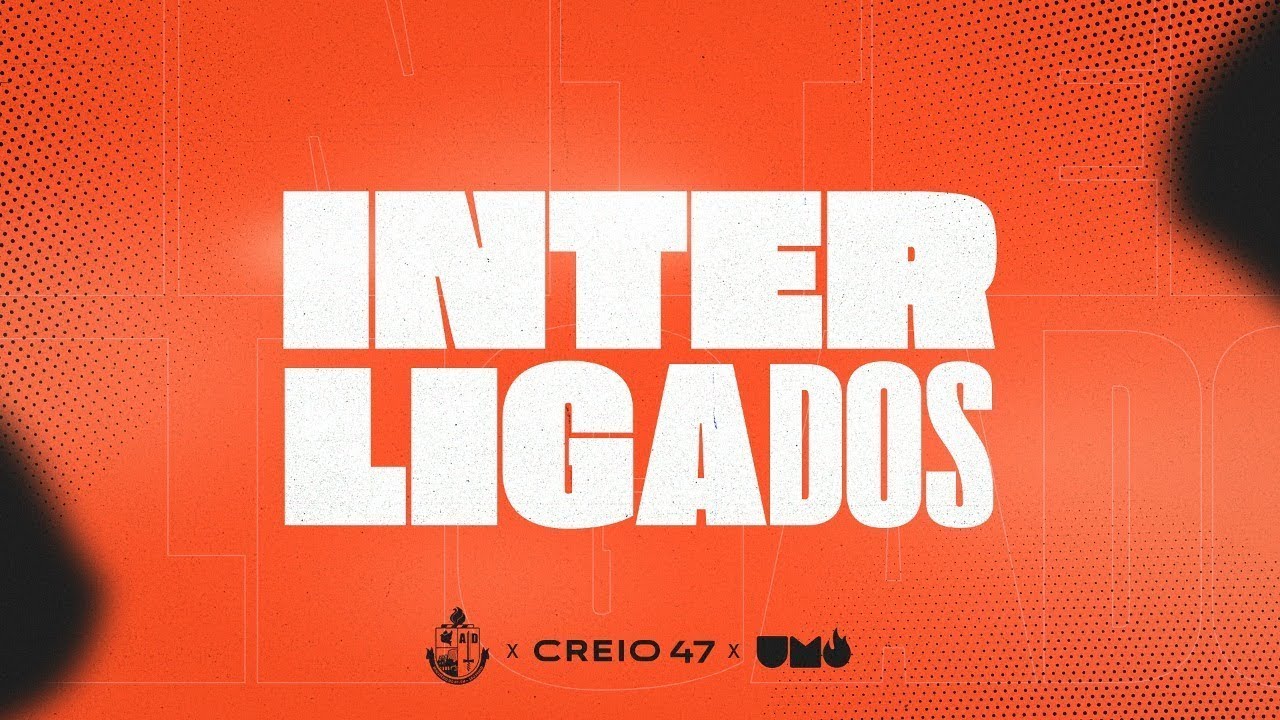 [AO VIVO] INTERLIGADOS - ADB47 - 01/03/2025 - YouTube