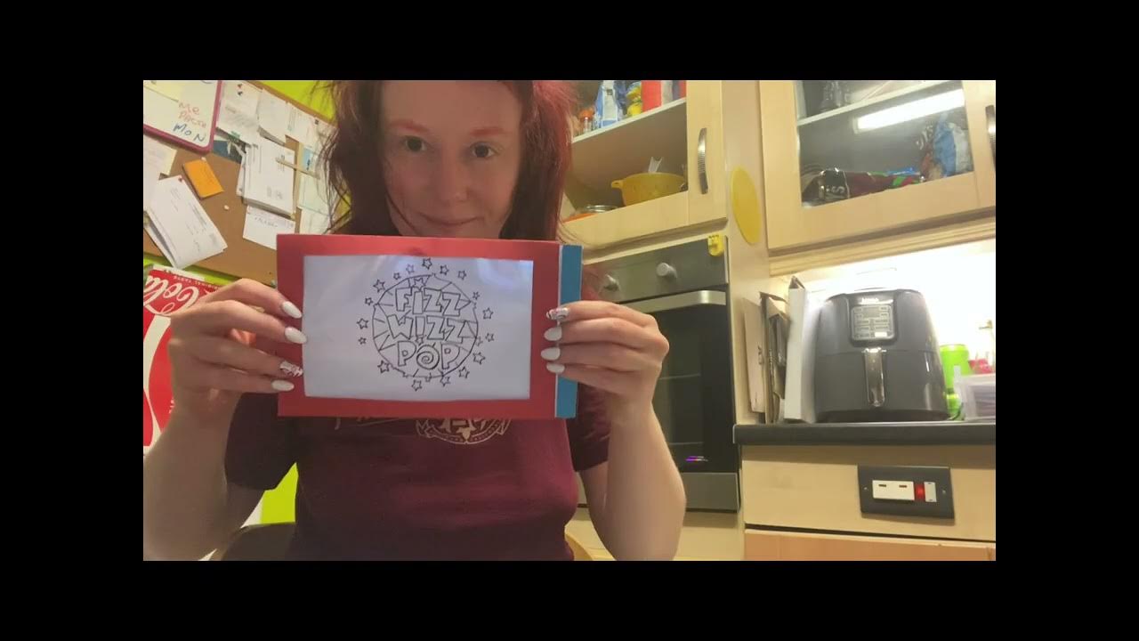 Magic Picture Frame - YouTube