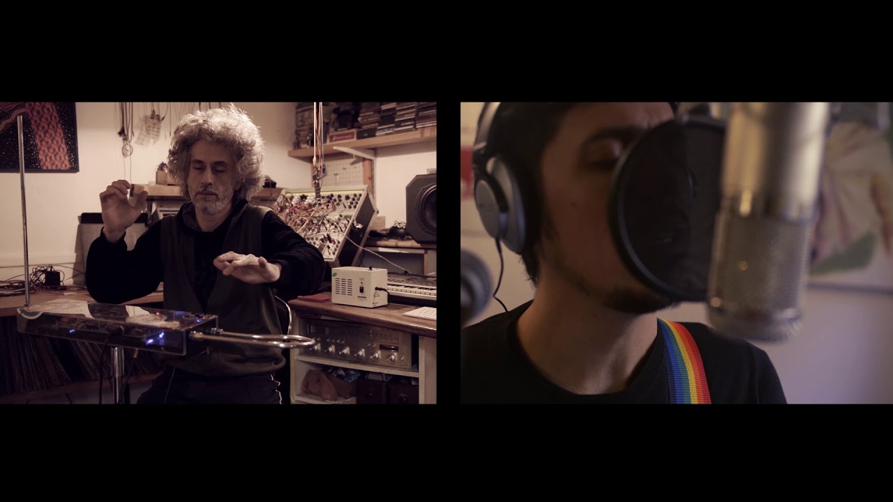 Nicolás Rainone - VENERACION (Versión Loop) - YouTube Music