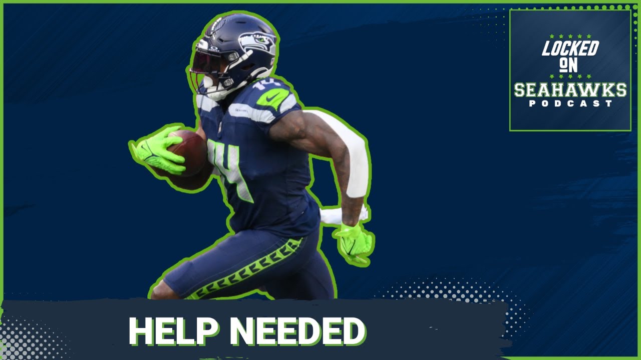 Seahawks Football