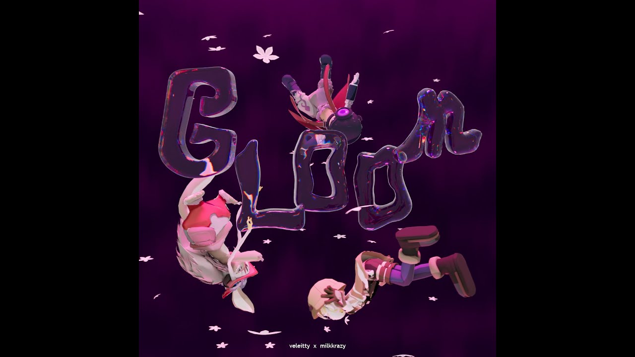 [FREE] SUPERTRAP LOOP KIT "GLOOM" (Alien, Redda, Matt OX, Lancey Foux ...