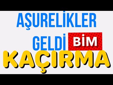 11 Eylül 2018 SALI BİM VİTAMİN DEPOSU KAÇIRMA