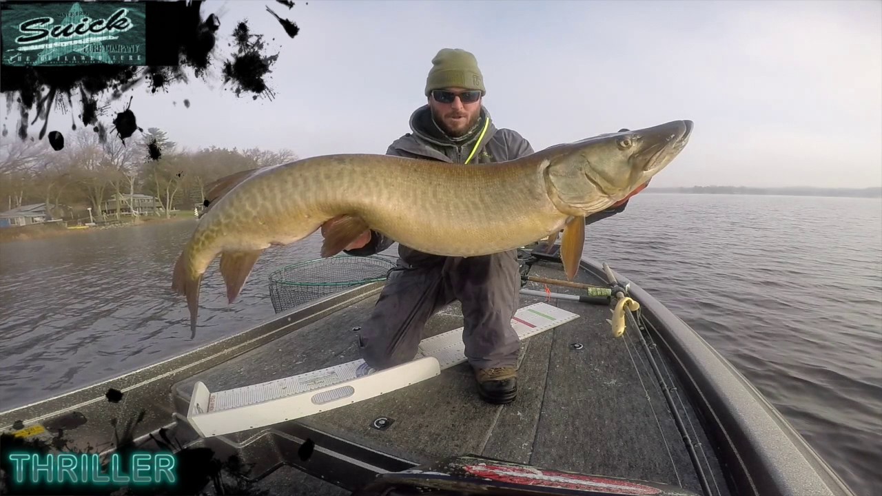 Suick Lure Co. Talks LURES! - YouTube