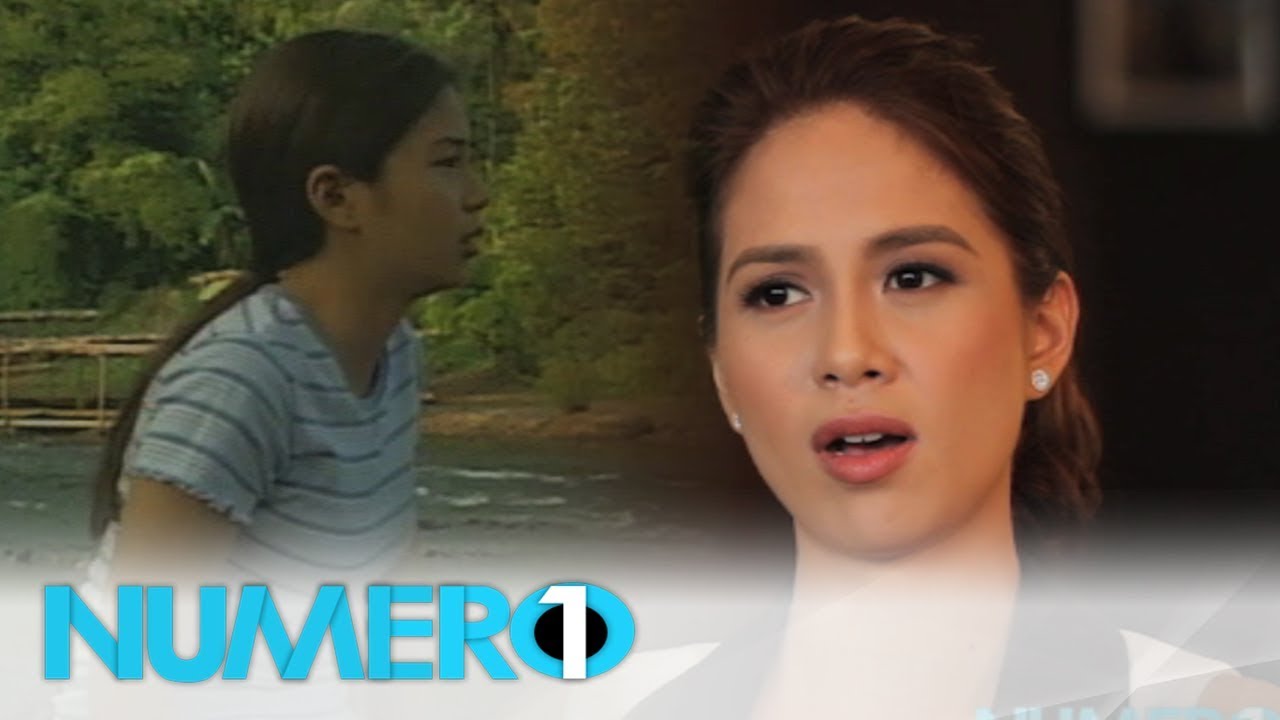 Kaye Abad’s ups and downs in ‘Tabing Ilog’ | NUMERO UNO - YouTube