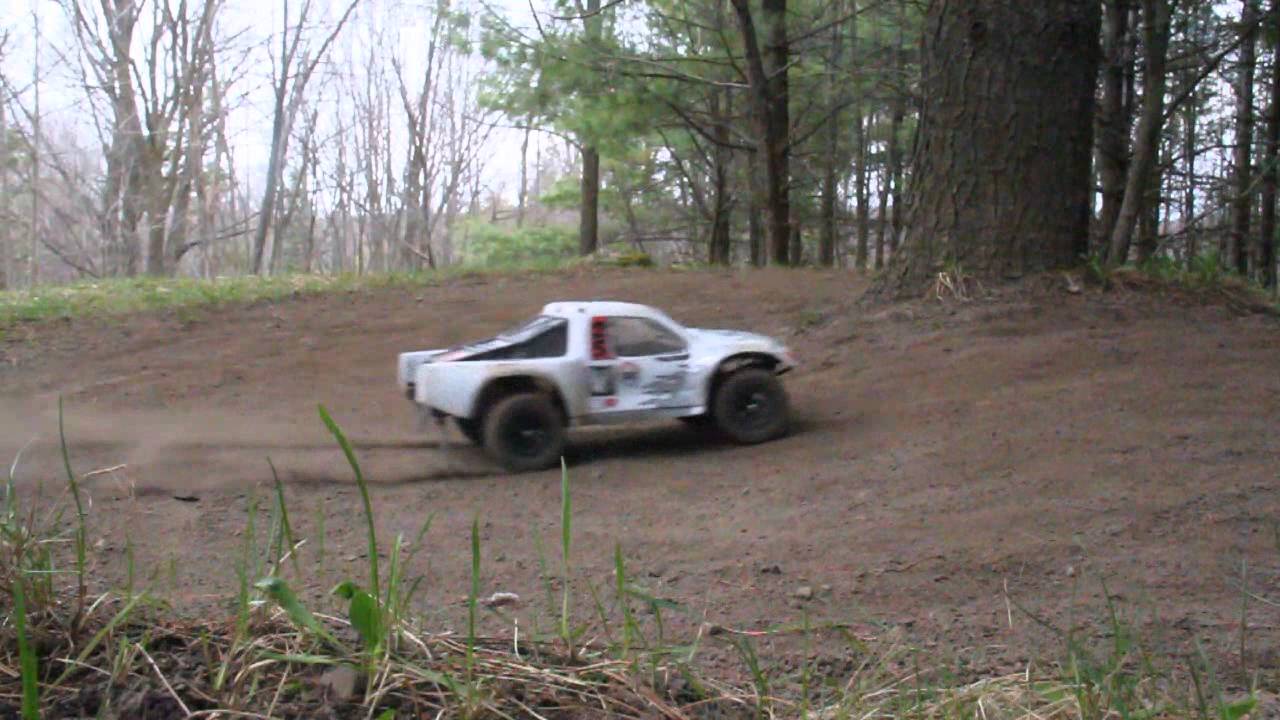 Headquake's RC - #220 (Track update) April 24 2016 - YouTube