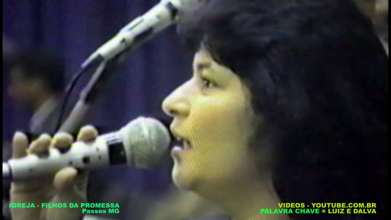 LUIZ E DALVA - BANDA JÓIA INFINITA - LOUVOR - ILHA - REGIONAL SUL 4 ...