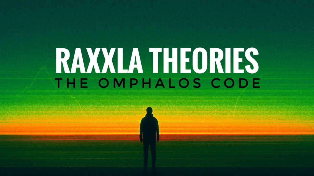 RAXXLA THEORIES : The London Omphalos Code ( Cestus Bane part 2 ) - YouTube