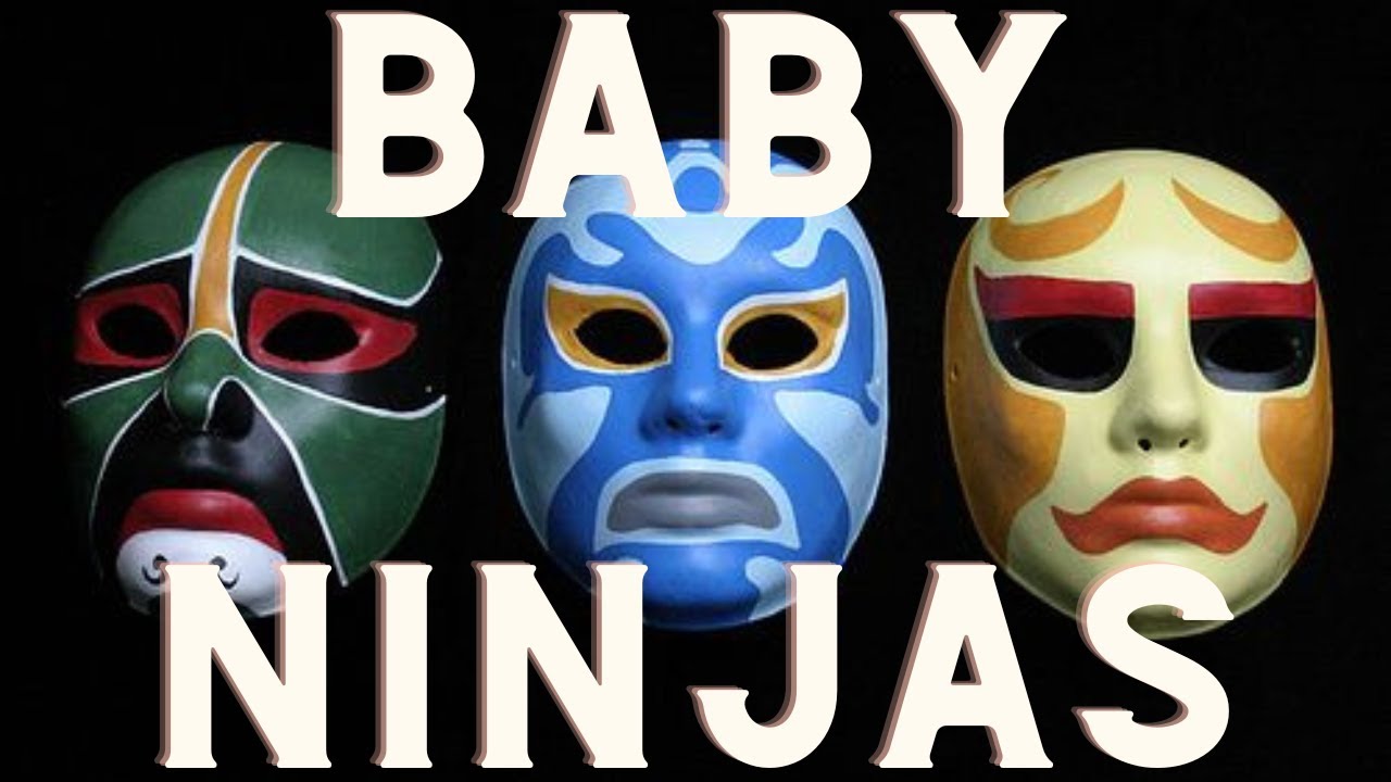 3 Ninjas: A 90s Kids Movie Review - YouTube