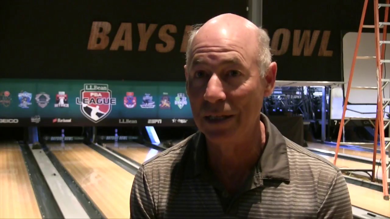 PBA Sessions - Marshall Holman - YouTube