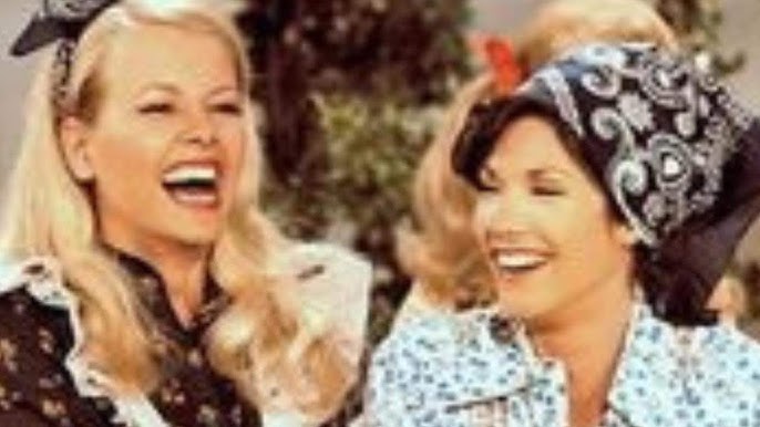 Hee Haw Honeys Lisa Todd