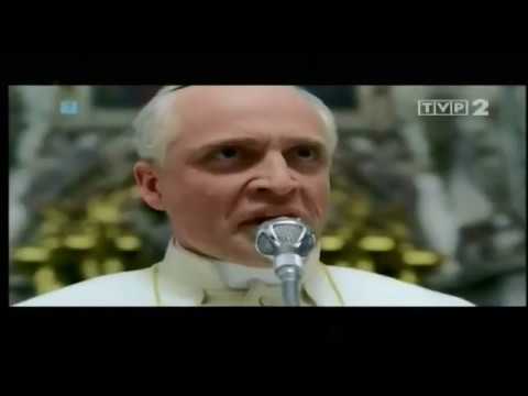 Karol   Papież, który pozostał Człowiekiem cz 1