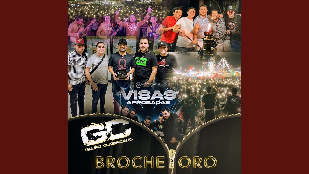 La Solución - Grupo Clasificado: Song Lyrics, Music Videos & Concerts