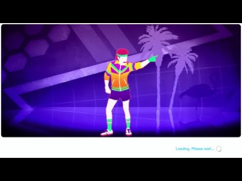 Barbra Streisand (Extreme Version) - Duck Sauce - Just Dance Melody Online