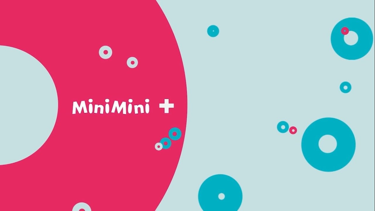 MiniMini+ HD (Poland) - Continuity (July 14, 2024) (Requests #125 ...