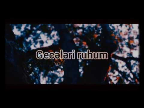 FenixVono & NaRa - Gecəmin Hakimi #fenixvono #nara #evdəqal