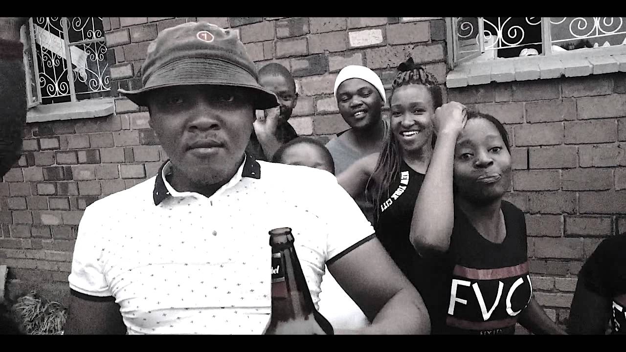 SBU MKHIZE - YouTube