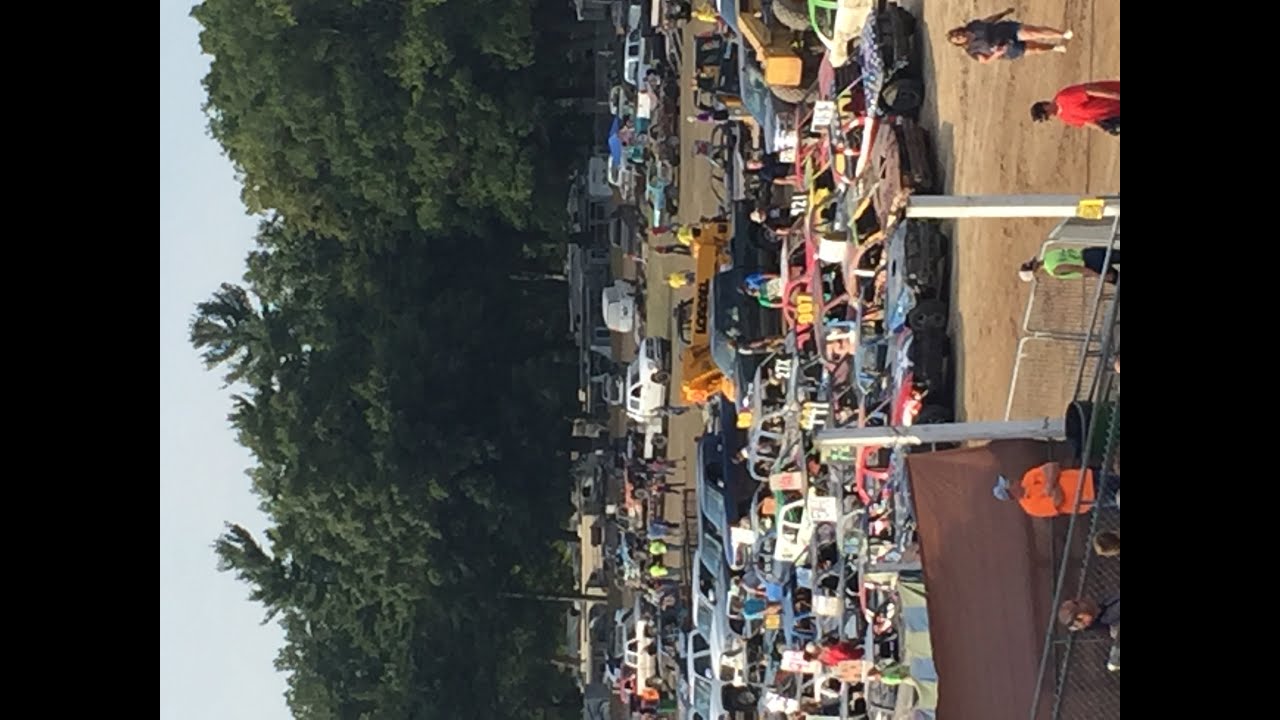 Allegan County Fair - YouTube