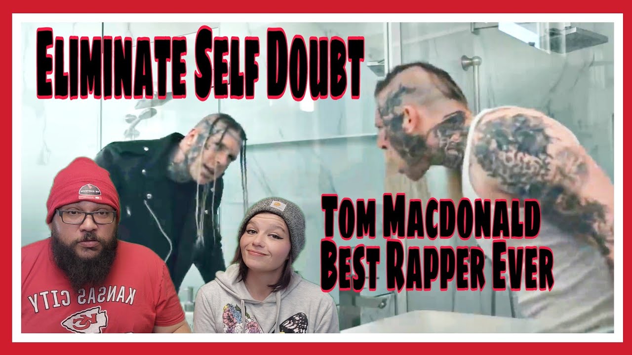 Tom Macdonald - Best Rapper Ever - The Shartshow Reaction - YouTube