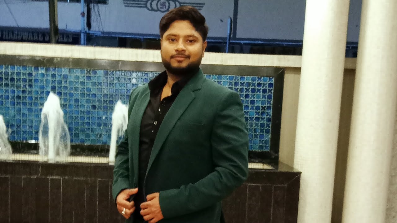 disco theme choreographed by suhas ghosh|| My entry - YouTube