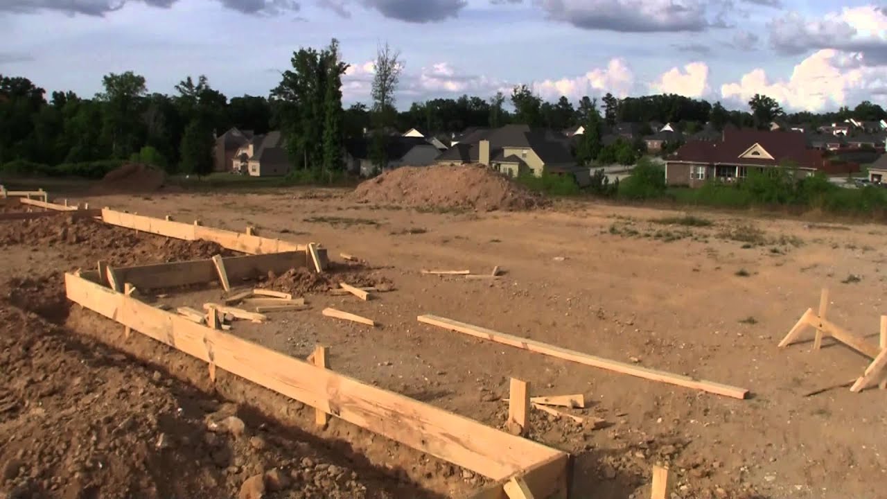 Broadleaf Andrew Bodine - YouTube