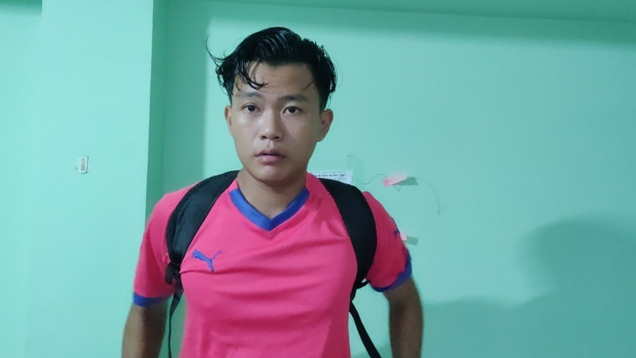 We all Got Wet|Guwahati|Arizona Sports Arena - YouTube