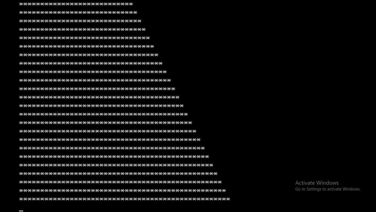 Double For Loop C Language YouTube Double For Loop C Language YouTube