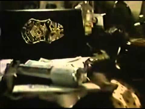 "Mancuso, FBI" TV Intro - YouTube