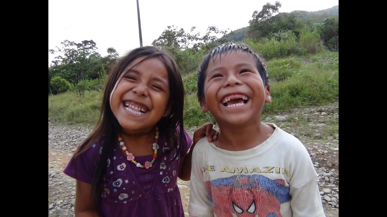 Peru documentary short film 2015 (documental) - YouTube